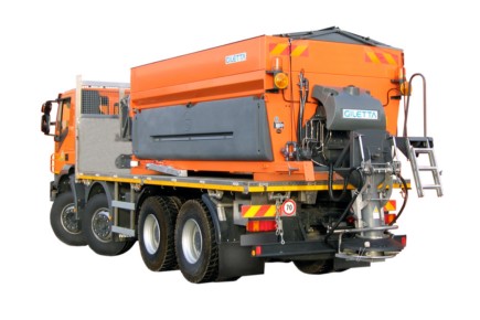 Arvel/Snow tec - CONSTRUCTIONBTP