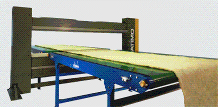 Dentro LSX : un nouveau scanner industriel électromagnétique ...