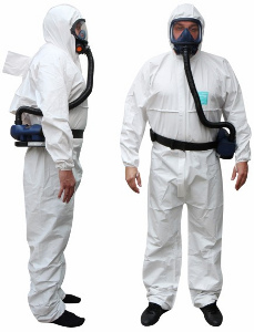 Combinaison à usage unique Microgard 2000 Standard - CONSTRUCTIONBTP