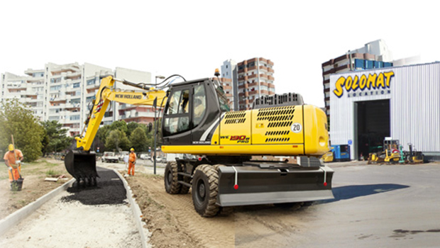 Solomat mise sur son logiciel de location MCS-rm - CONSTRUCTIONBTP