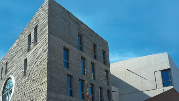 B-TON Design : « Pour chaque projet d’architecture : personnaliser et valoriser l’esthétique du ...