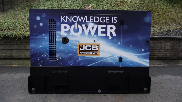 JCB Power Products vise le marché de la location - CONSTRUCTIONBTP