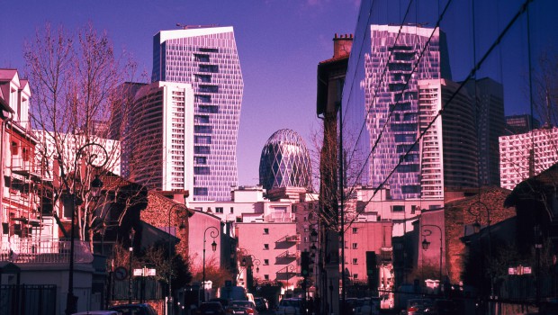 À Puteaux, l’office des HLM écope d’une amende record - CONSTRUCTIONBTP