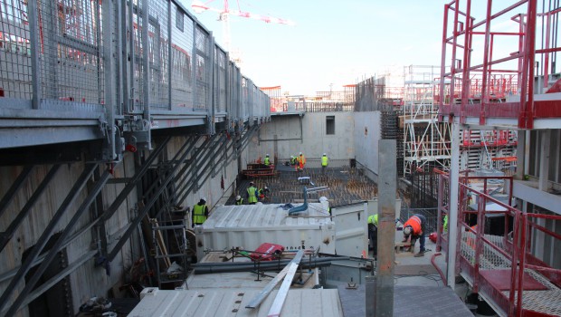 Travail détaché : la FIB alerte sur les risques - CONSTRUCTIONBTP