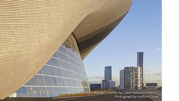 Zaha Hadid Architects promeut le bois modulaire - CONSTRUCTIONBTP