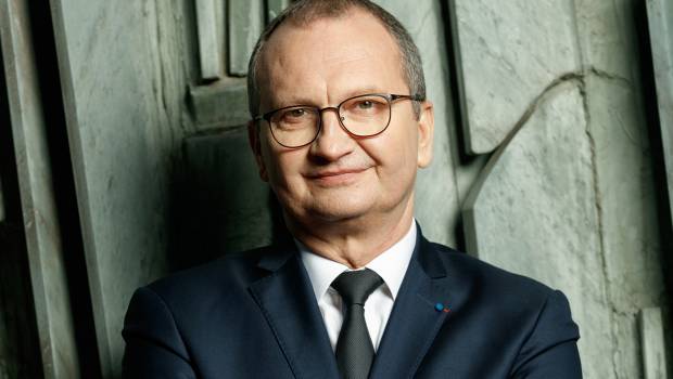Le Bâtiment, secteur le plus dynamique de l’année - CONSTRUCTIONBTP