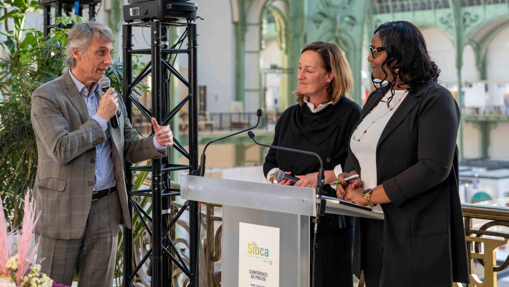 Sibca 2025 : bâtir un avenir bas carbone pour une ville résiliente et ...