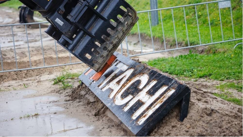 Hitachi lance son challenge pour opérateurs européens - CONSTRUCTIONBTP