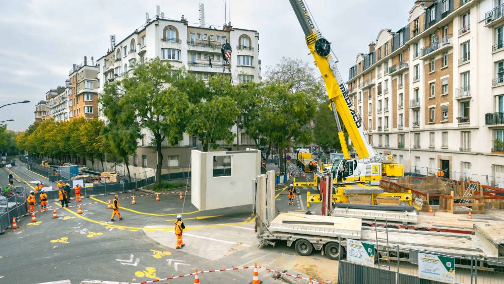 Infrastructures thermiques : le chantier stratégique des prochaines ...